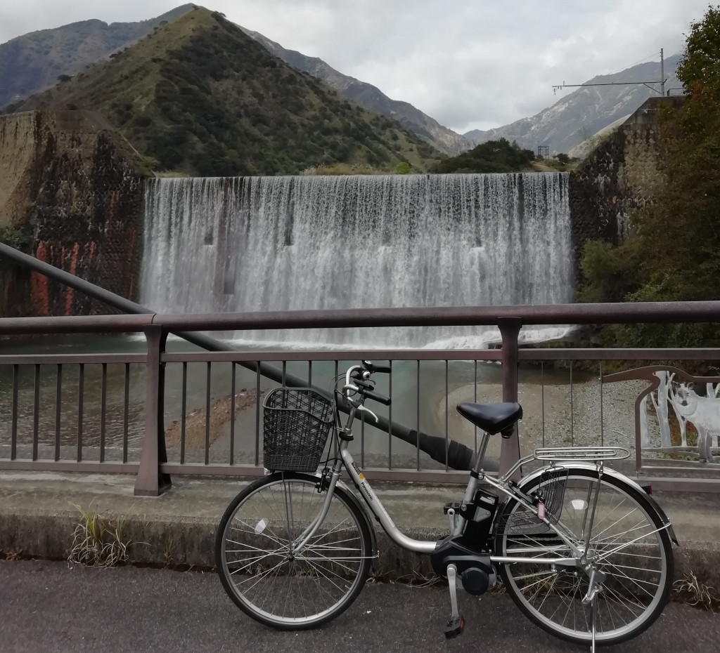 足尾レンタサイクル | とちぎ旅ネット〜栃木の観光旅行情報サイト 足尾レンタサイクル | とちぎ旅ネット〜栃木の観光旅行情報サイト